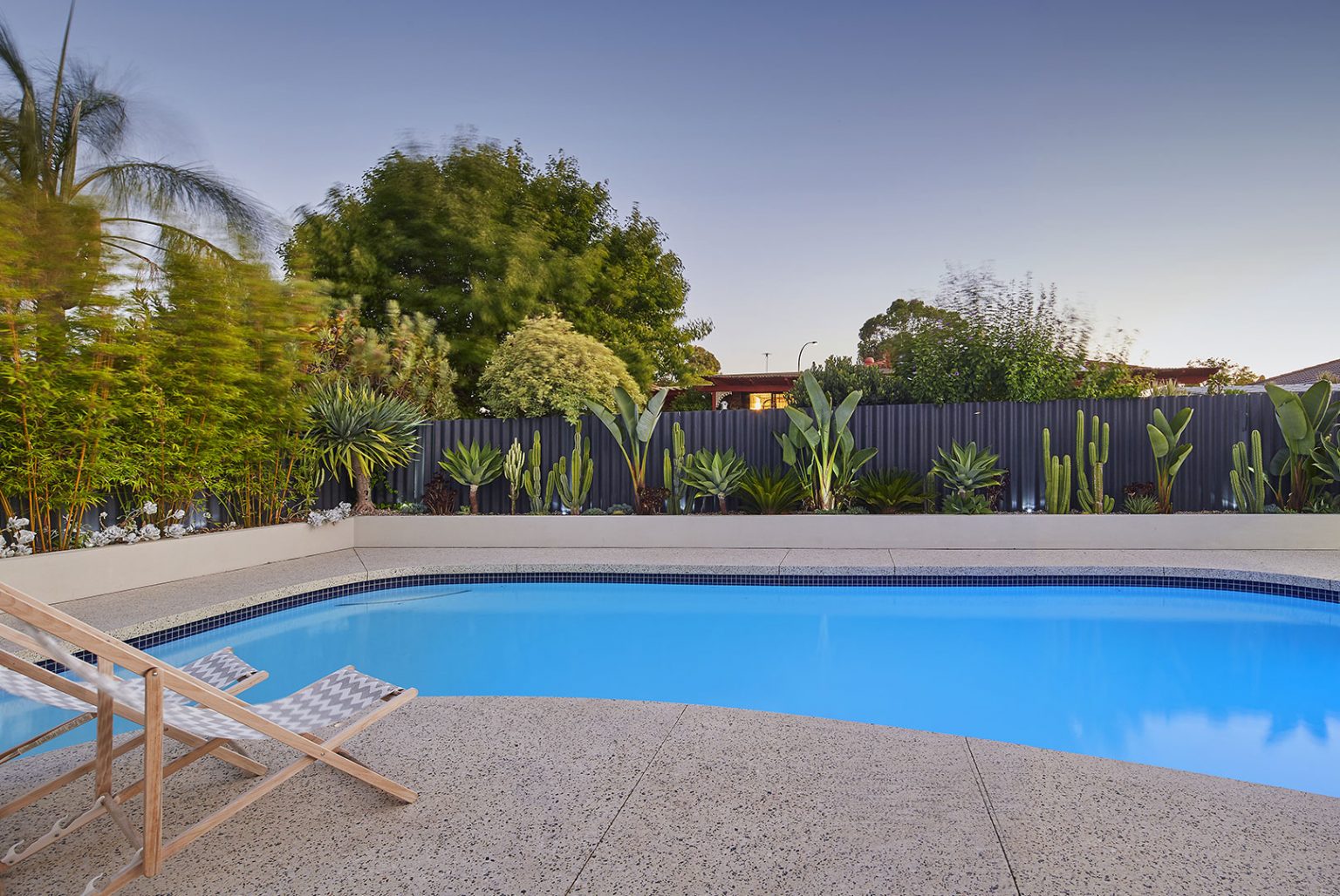 Lukes Pool Care | Pool Cleaner Perth | Pool Servicing & Maintenance